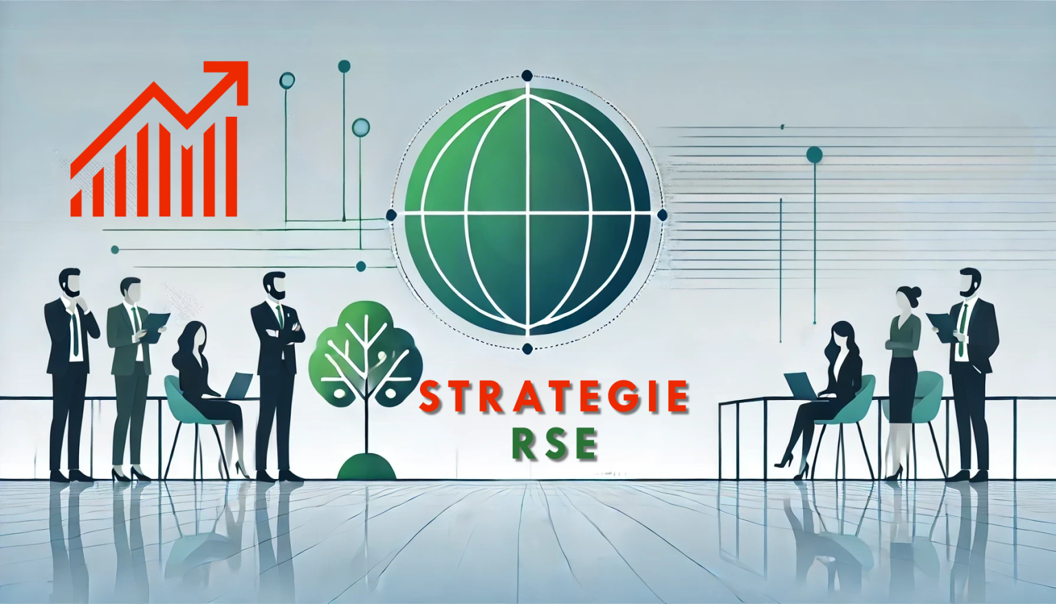 RSE : Pourquoi et comment définir une stratégie RSE